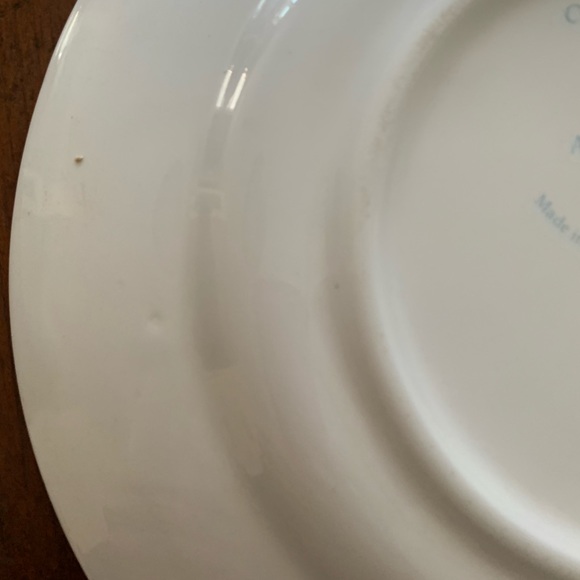Avon | Other | Avon Tenderness Commemoratives Plate | Poshmark